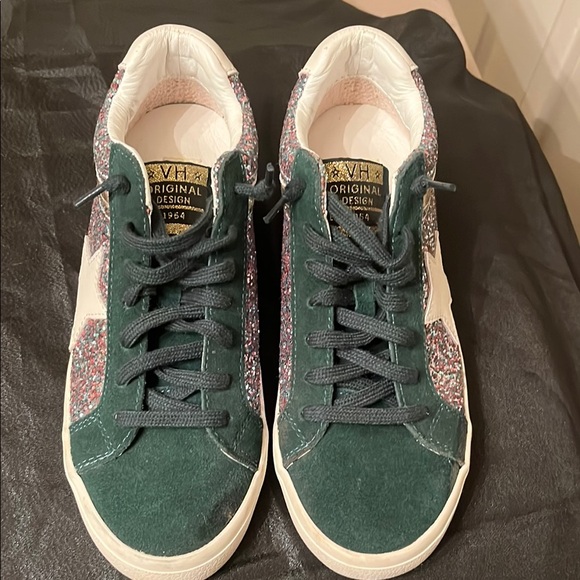 Shoes | Vh Original Design Sneakers | Poshmark